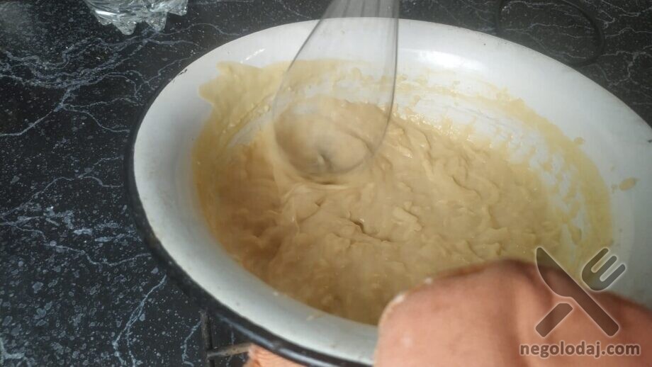 Healthy Sweetened Condensed Milk - DON'T STARVE